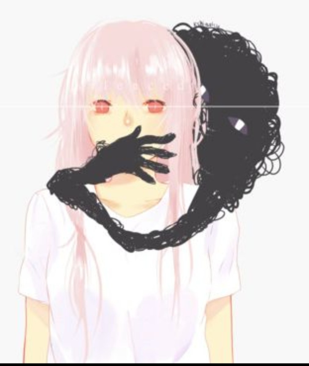 Hushed Voices – The Poetic Life